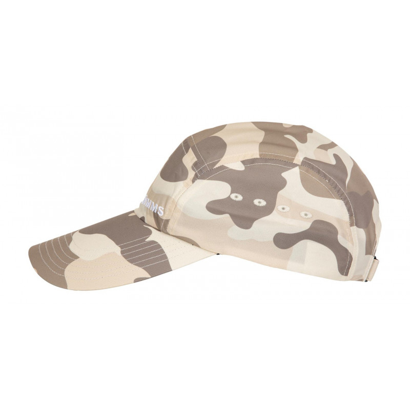 Kapa SIMMS Superlight Flats Cap Camo